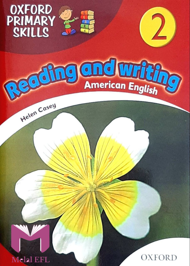 Reading and Writing 2 - آموزشگاه زبان ملل