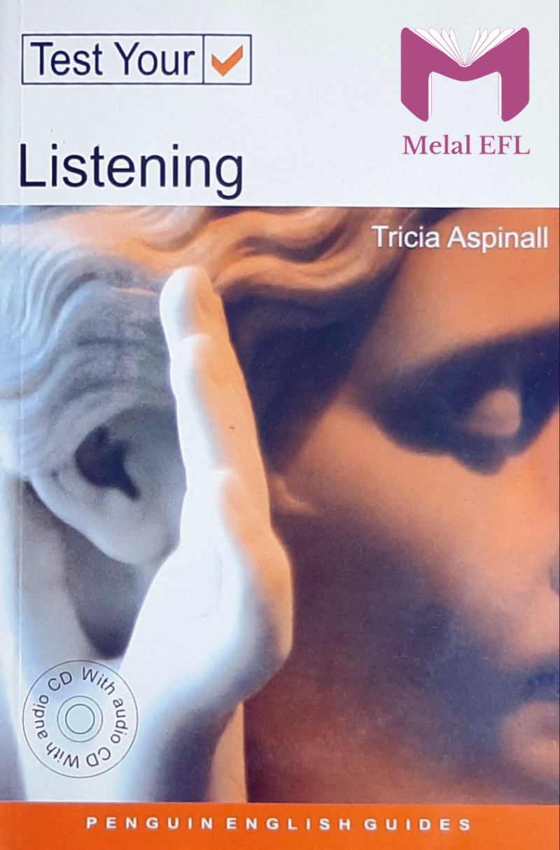 Test Your Listening - آموزشگاه زبان ملل