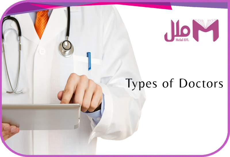 Medical Idioms - آموزشگاه زبان ملل