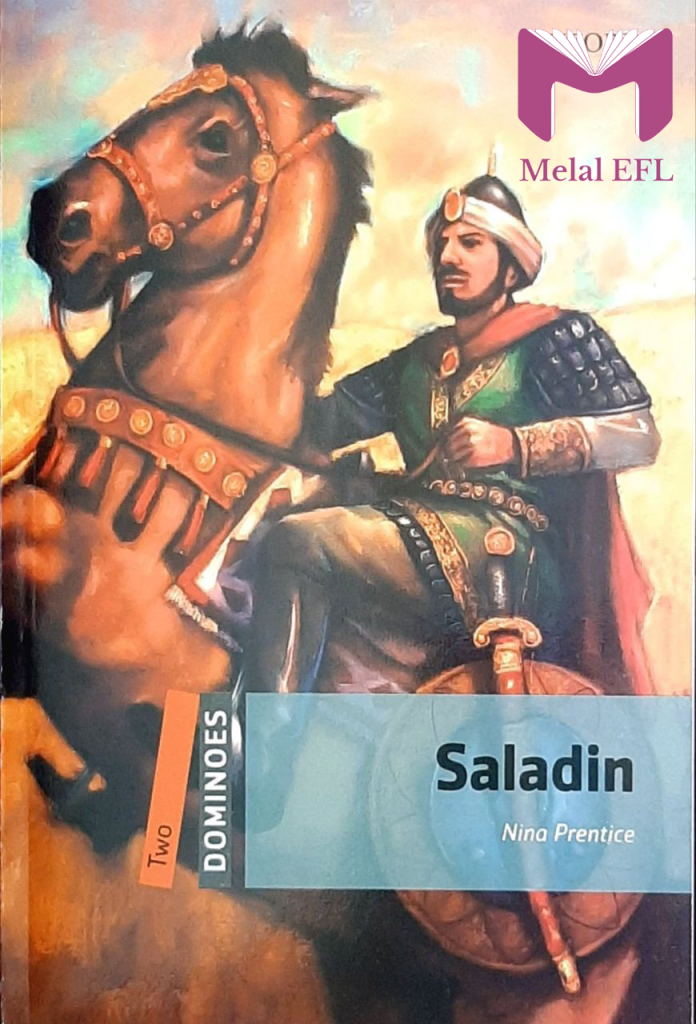 Saladin - آموزشگاه زبان ملل